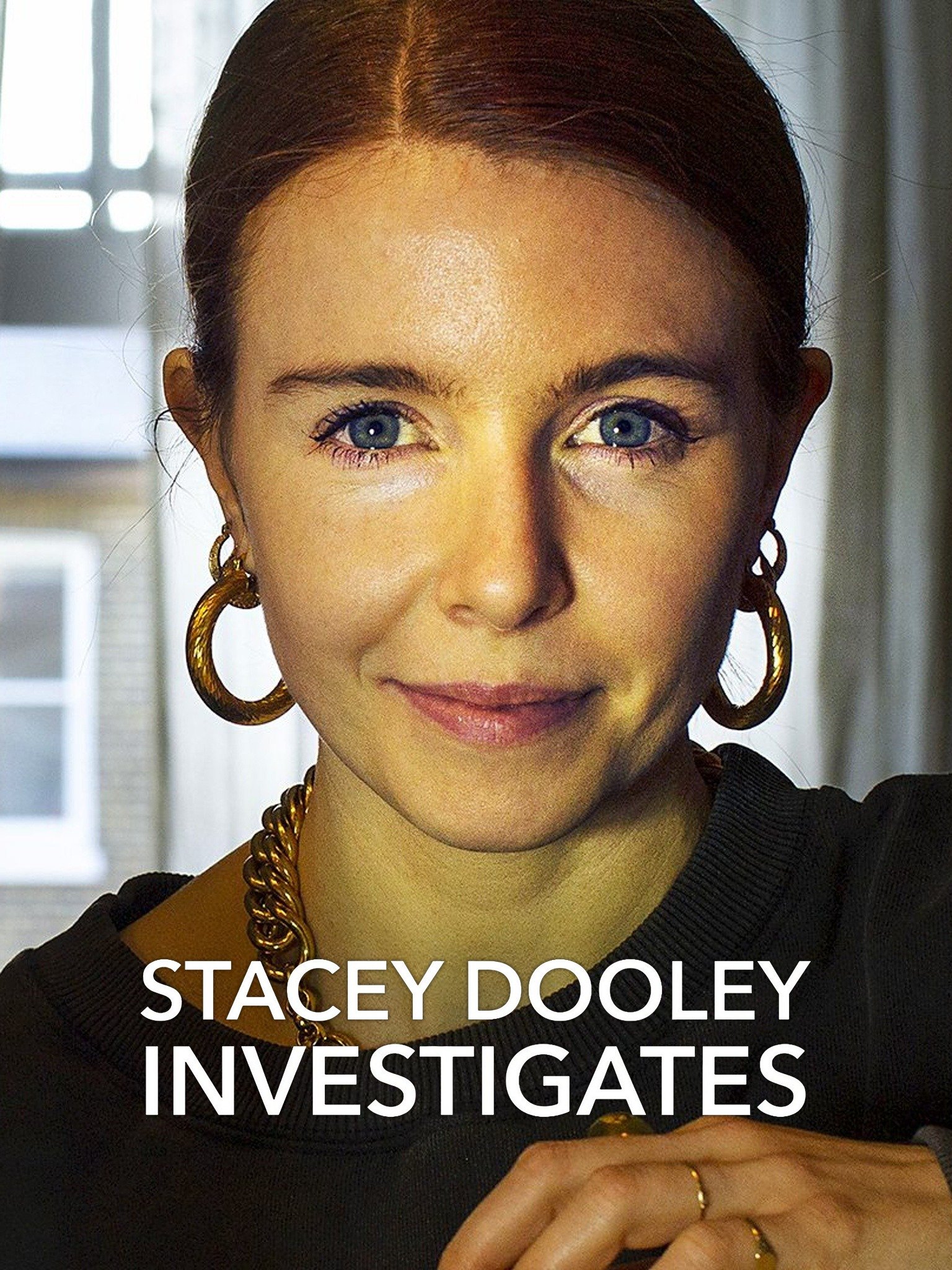 Stacey Dooley Investigates - Rotten Tomatoes