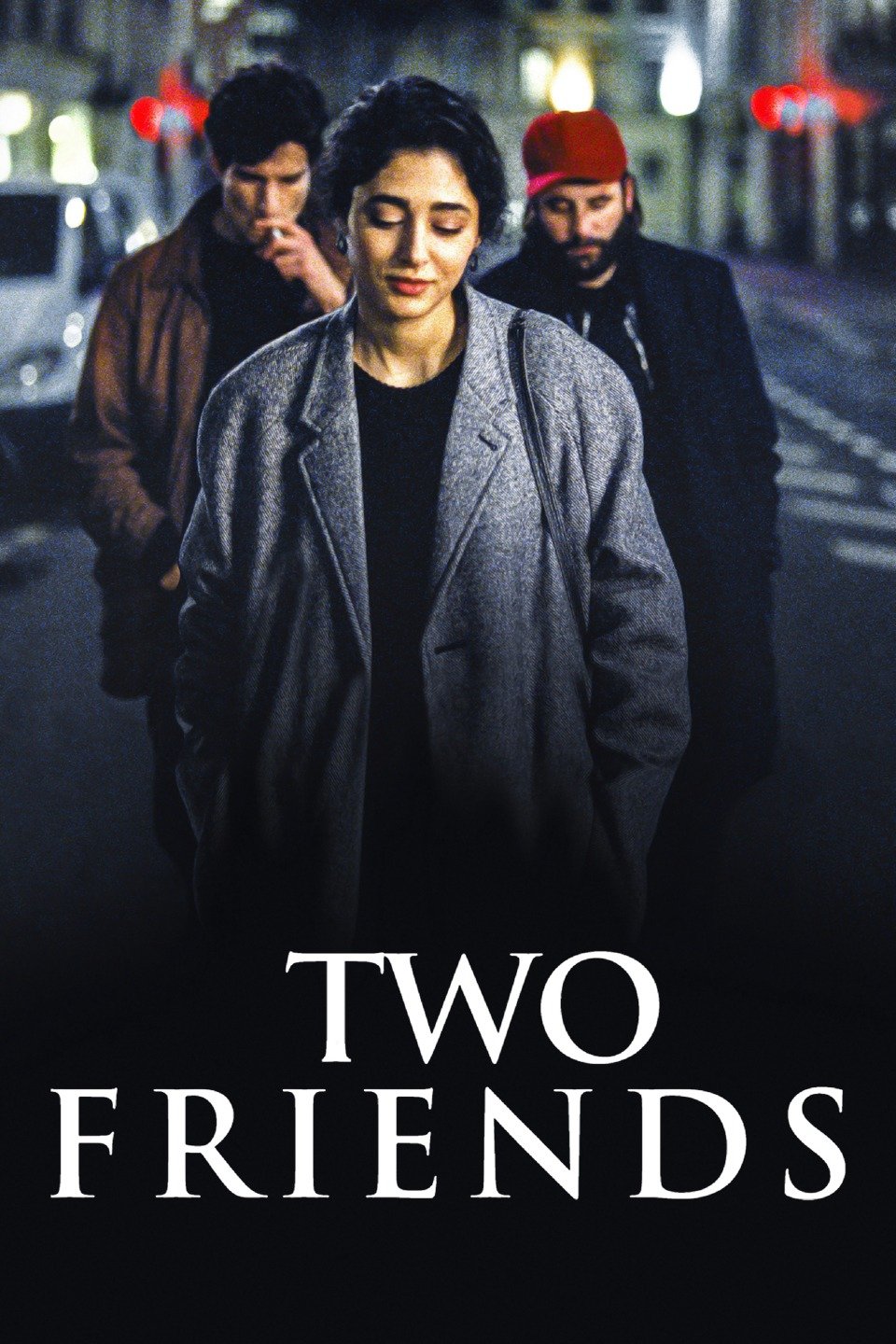 Two Friends Pictures - Rotten Tomatoes