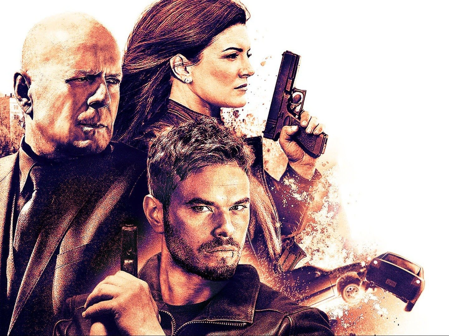 Extraction: Trailer 1 - Trailers & Videos - Rotten Tomatoes