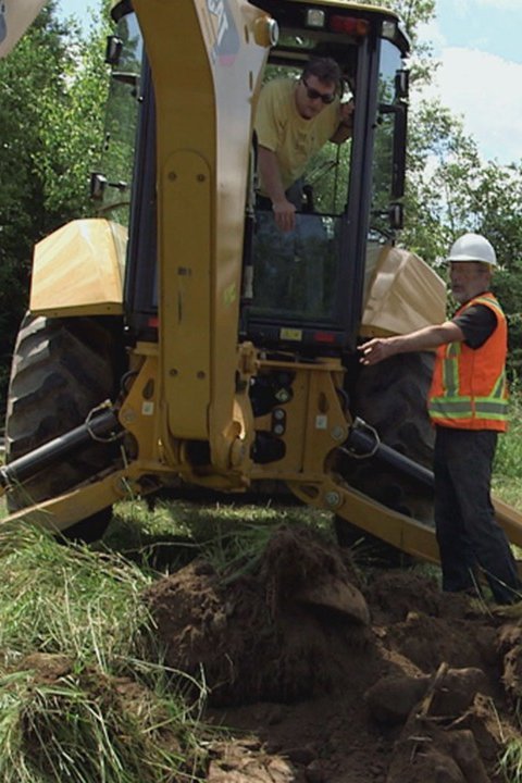 Time to Dig Pictures - Rotten Tomatoes