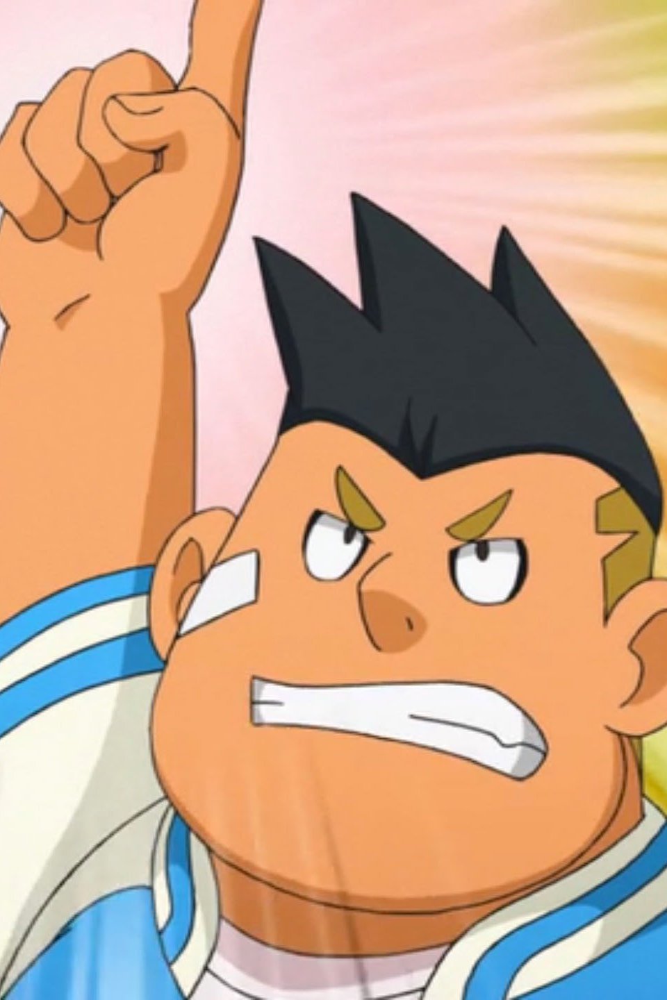 Komasan and the City: Low Budget Vittles; Yo-kai Chatalie; The Yo-kai ...