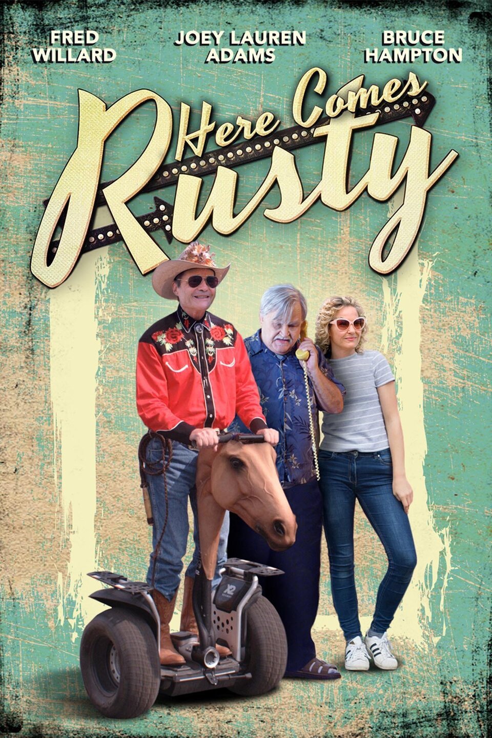 Here Comes Rusty - Rotten Tomatoes