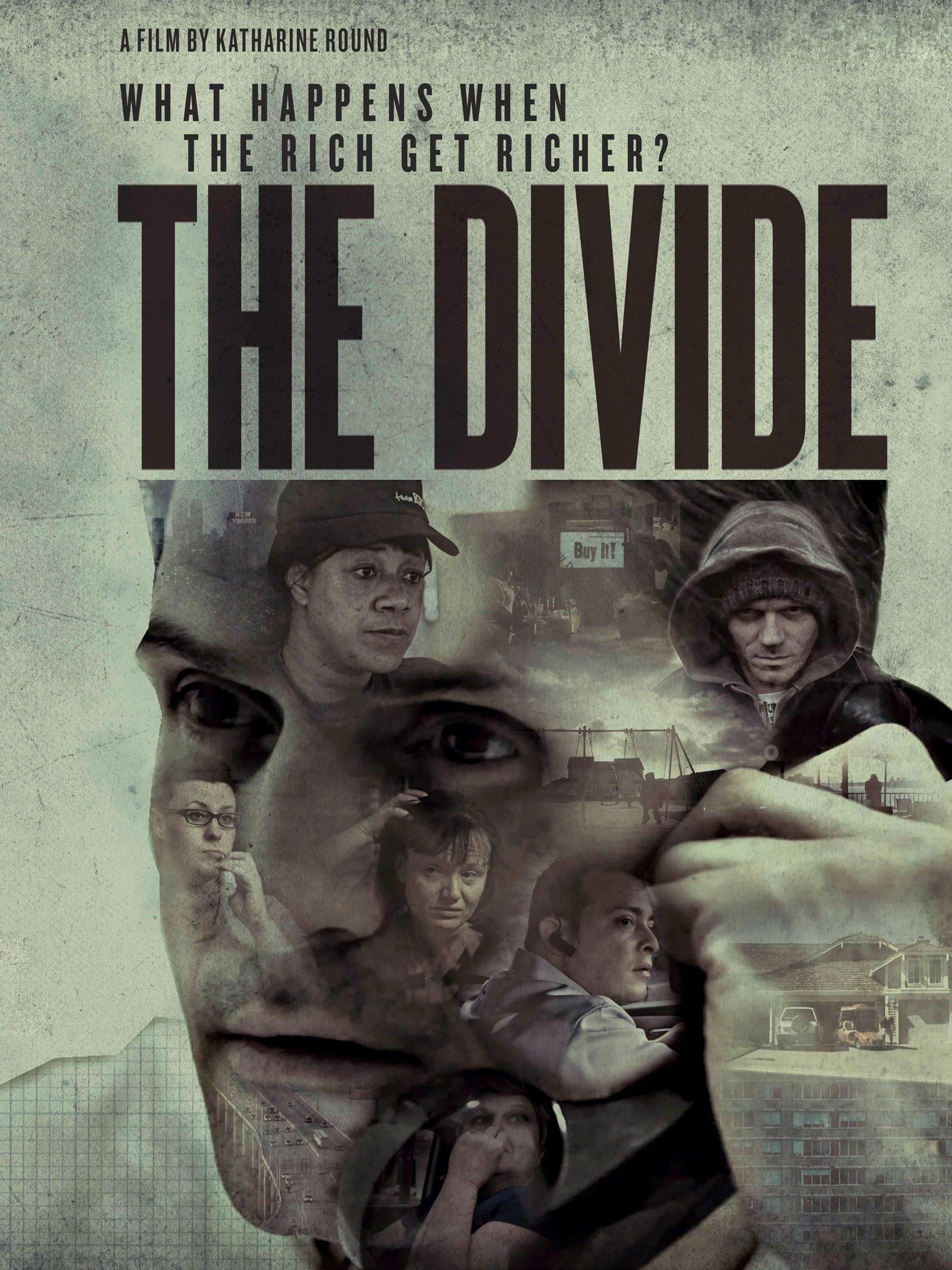The Divide - Movie Reviews