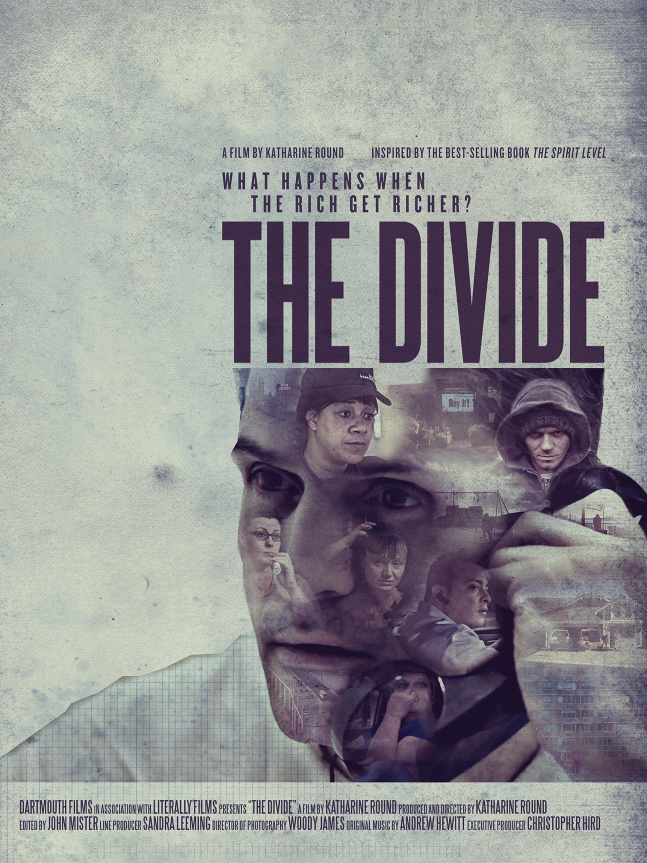 The Divide - Rotten Tomatoes