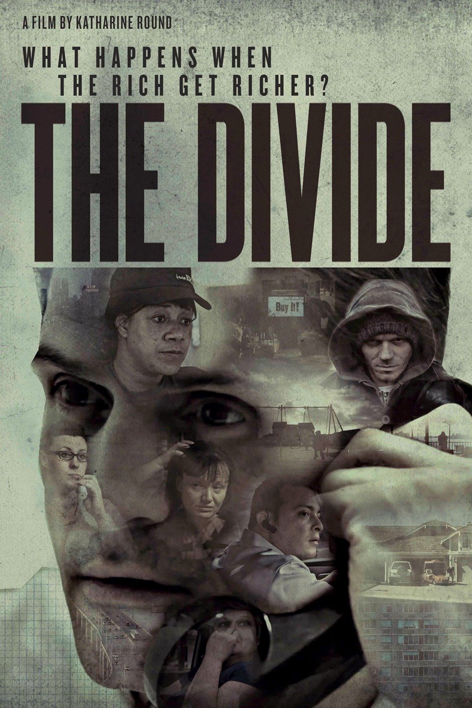 The Divide - Movie Reviews