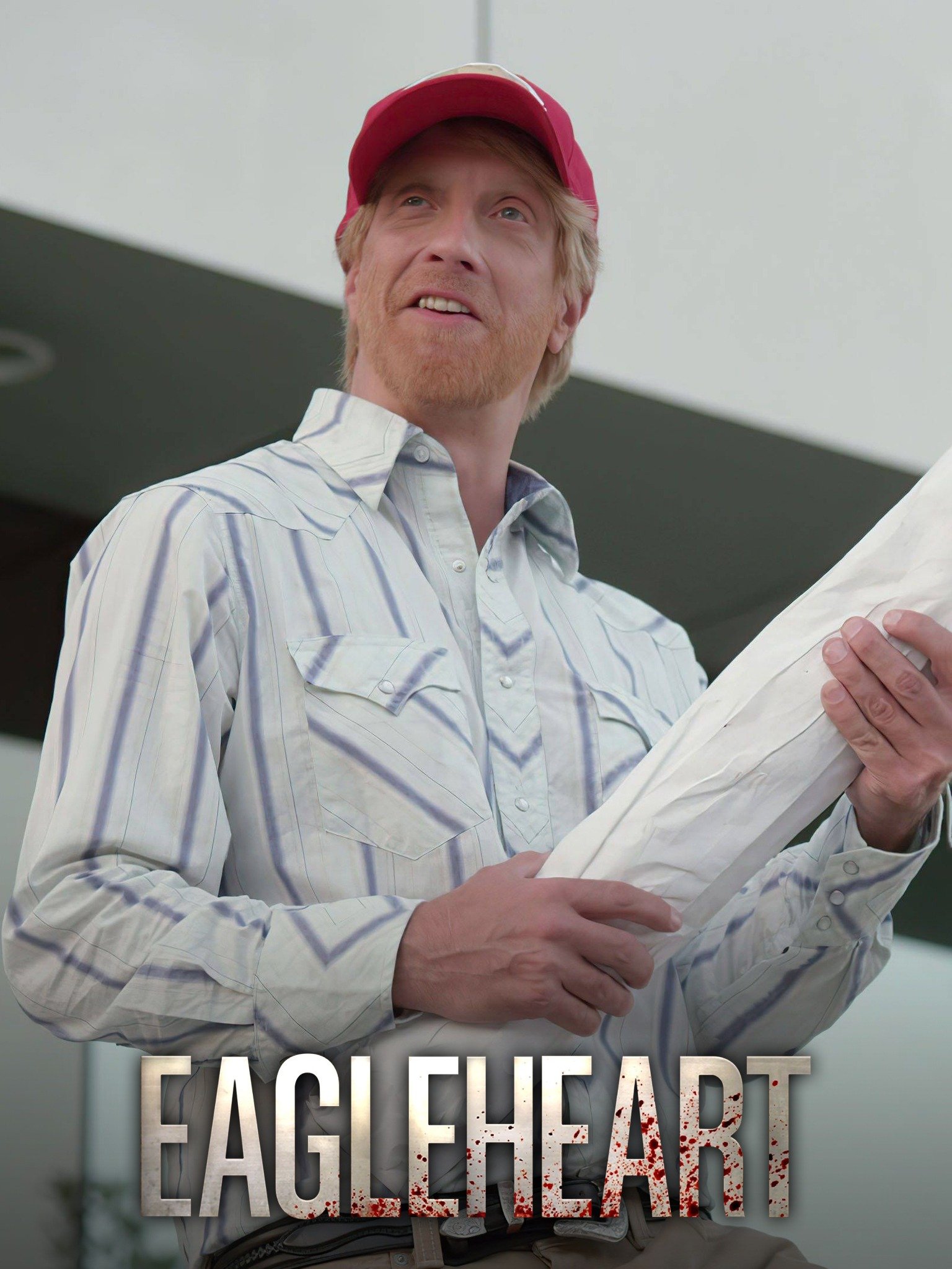 Eagleheart - Rotten Tomatoes