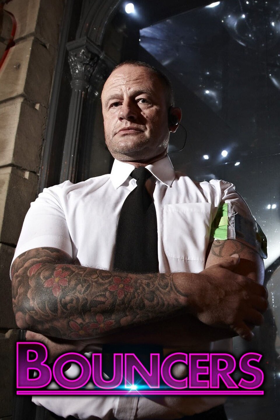 Bouncers - Rotten Tomatoes