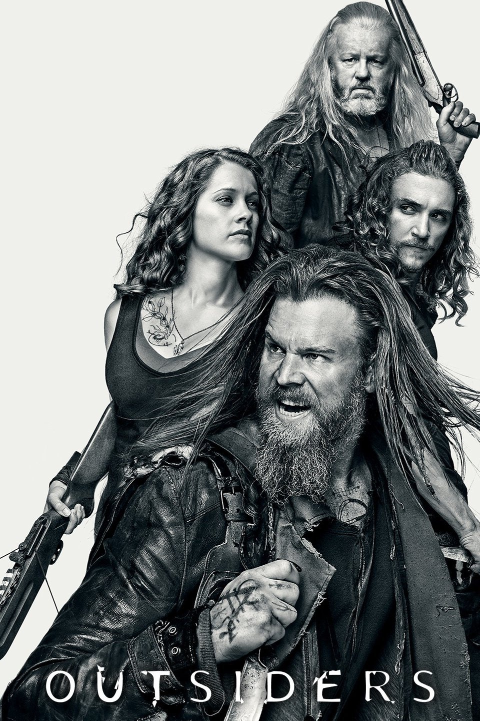 Outsiders - Rotten Tomatoes