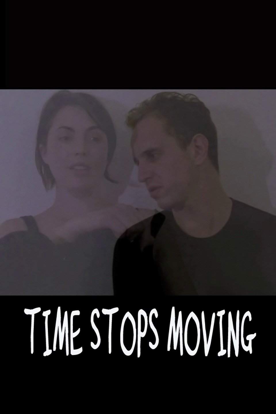 Time Stops Moving Pictures - Rotten Tomatoes