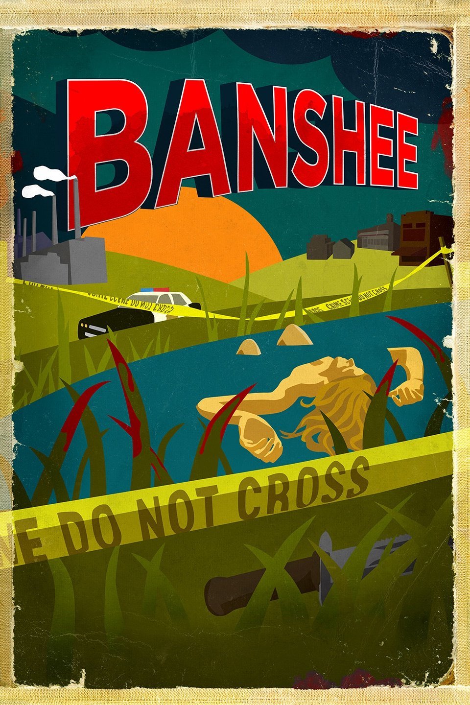 Banshee - Rotten Tomatoes