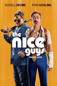 The Nice Guys Trailer 3 Trailers Videos Rotten Tomatoes The Nice Guys Trailer 3 Trailers Videos Rotten Tomatoes