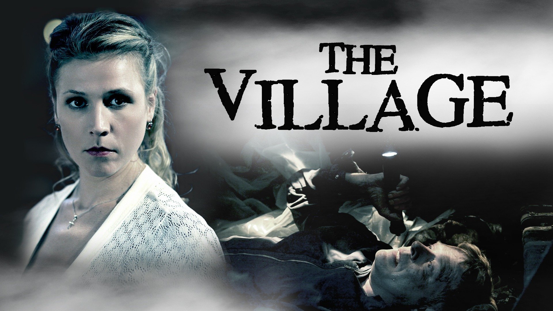 The Village Movie Poster