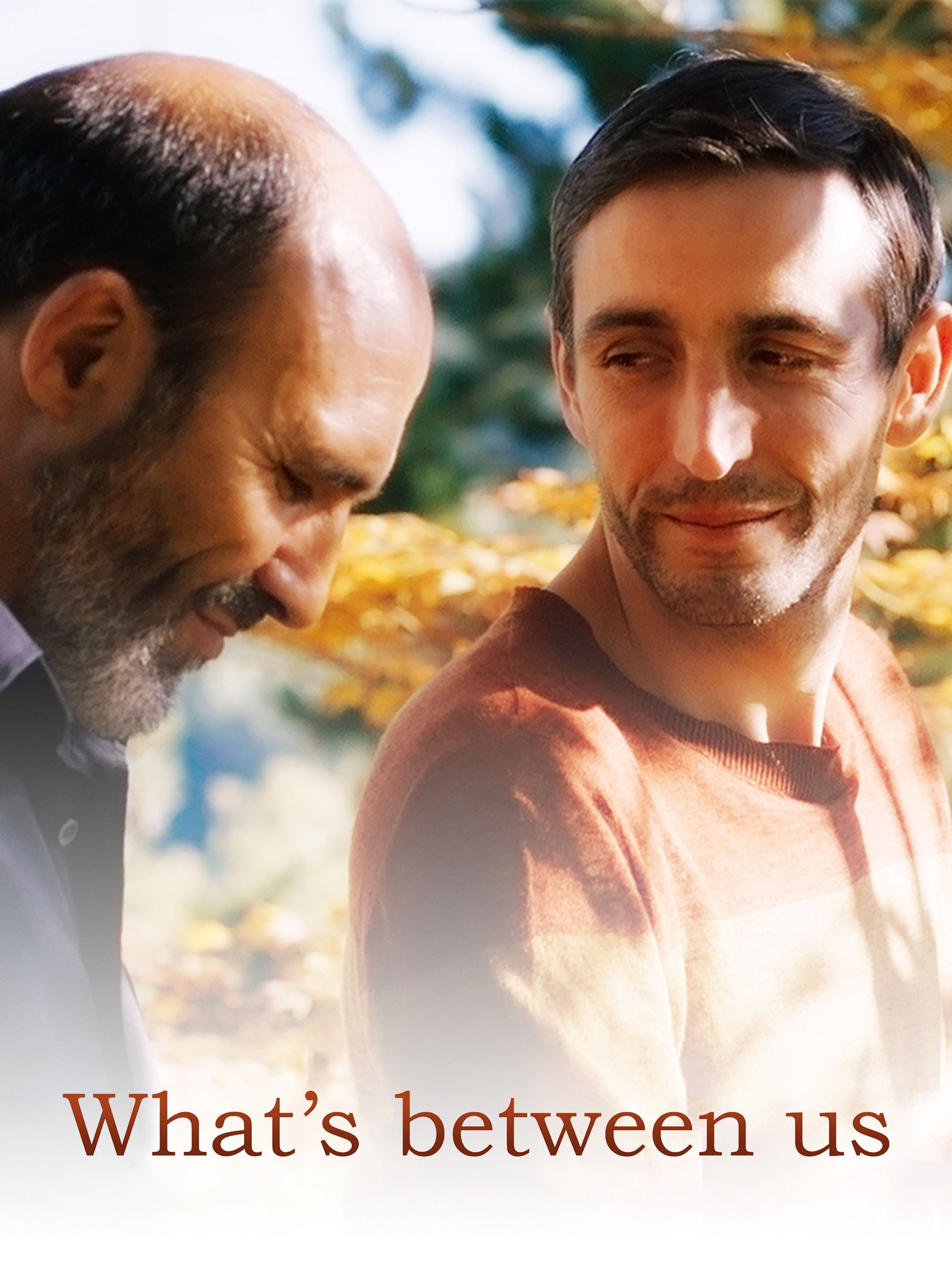 What's Between Us - Rotten Tomatoes