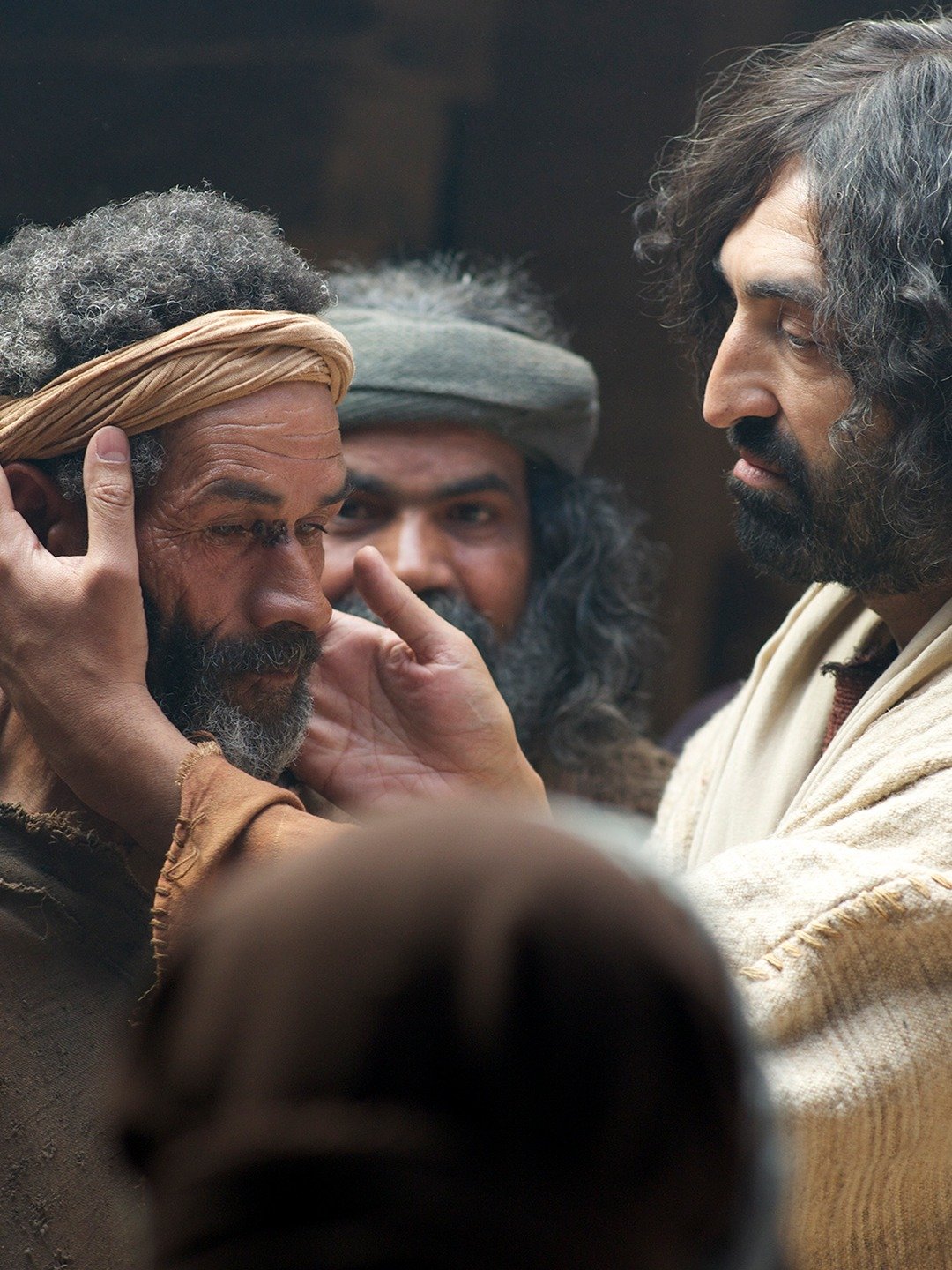 Gospel Of Matthew Movie