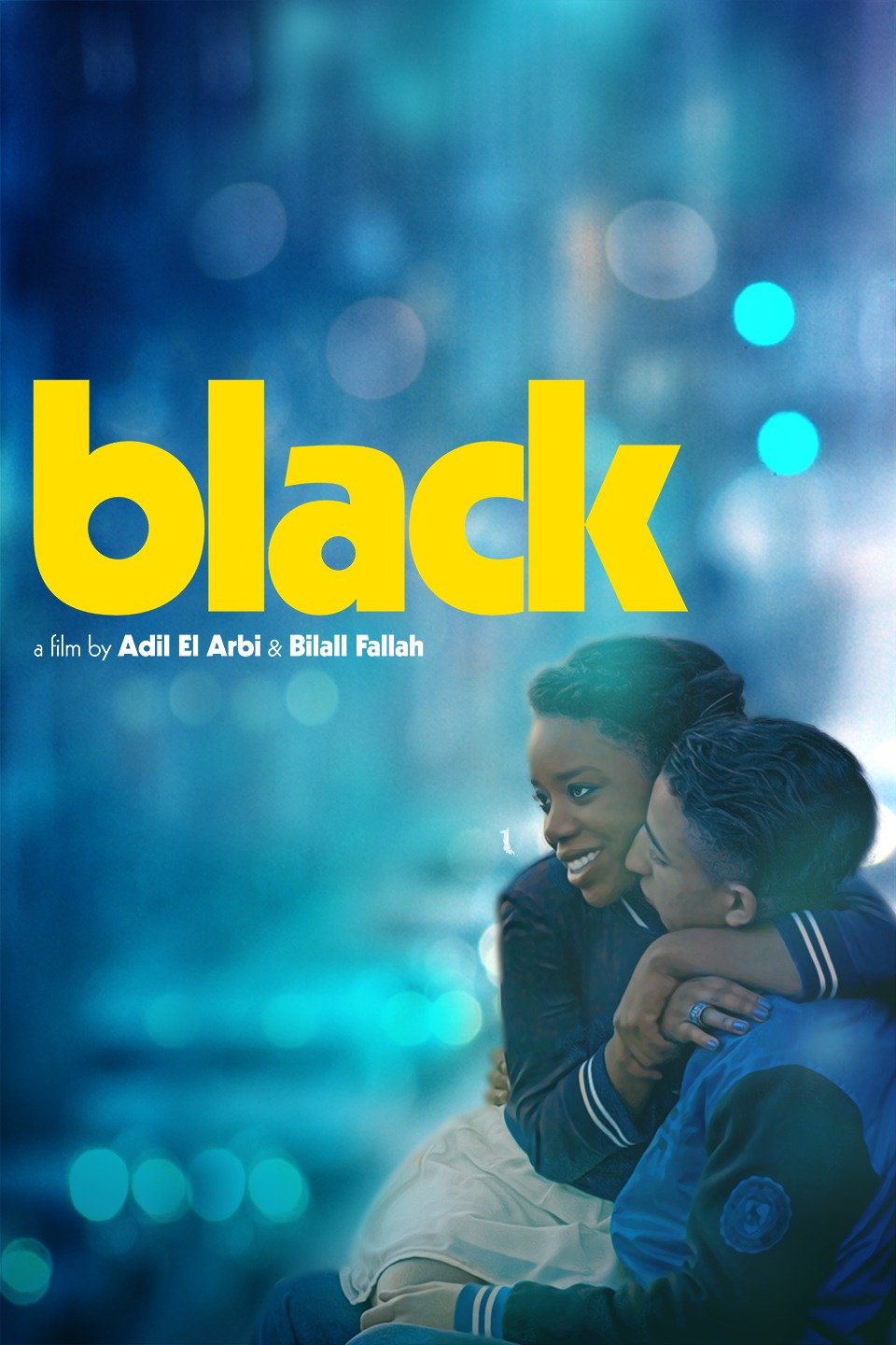 Black - Rotten Tomatoes