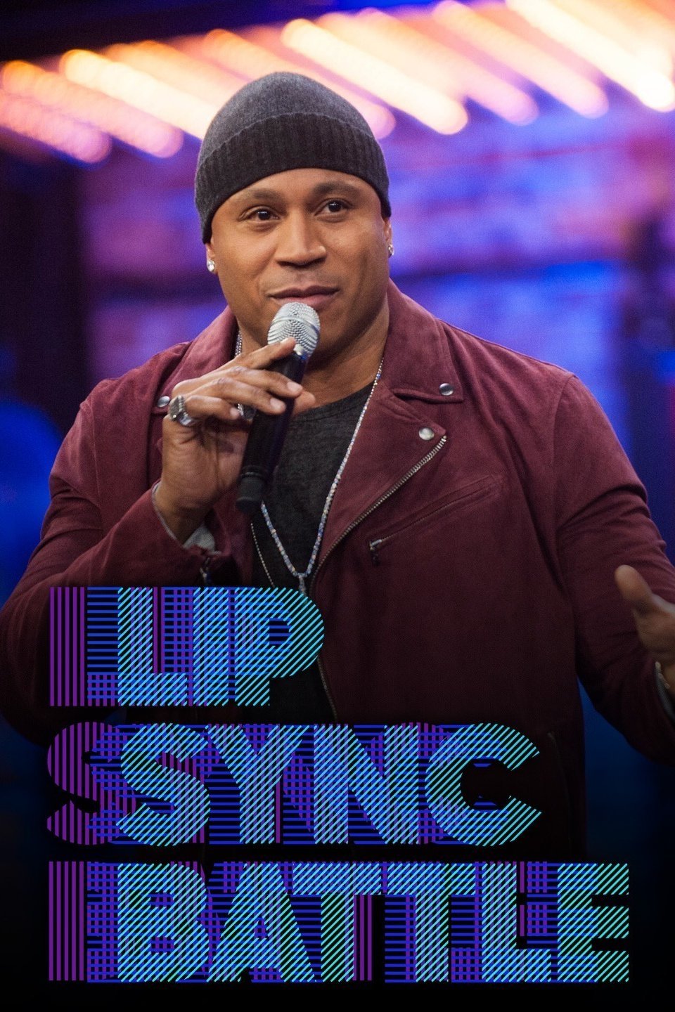 Lip Sync Battle - Rotten Tomatoes