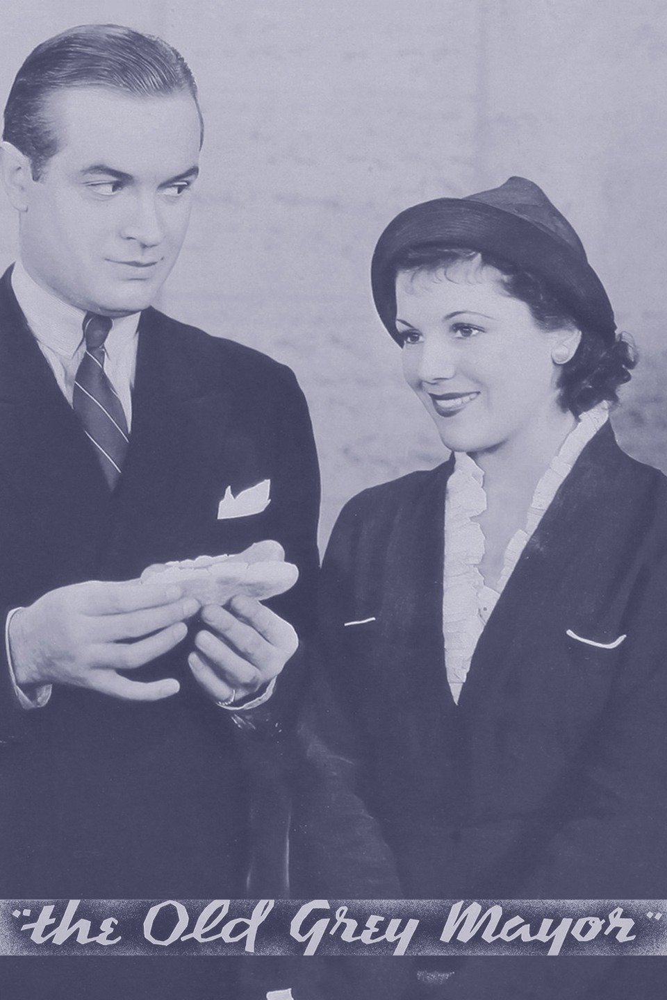 The Old Grey Mayor Pictures - Rotten Tomatoes