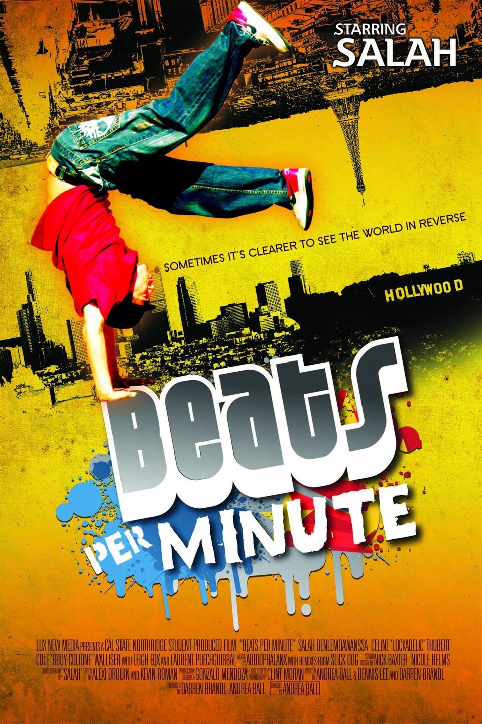 Beats Per Minute Pictures - Rotten Tomatoes