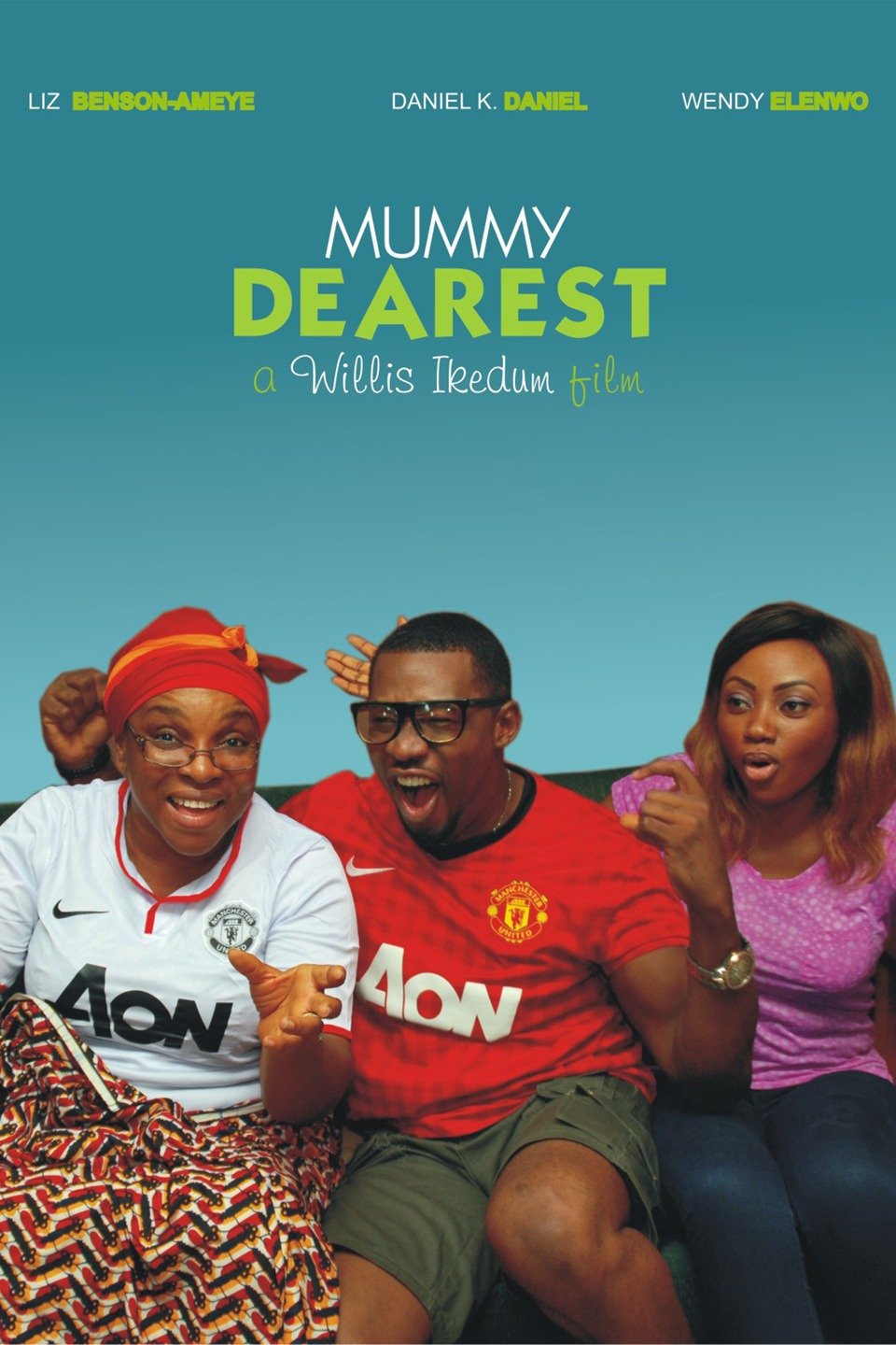 Mummy Dearest - Rotten Tomatoes