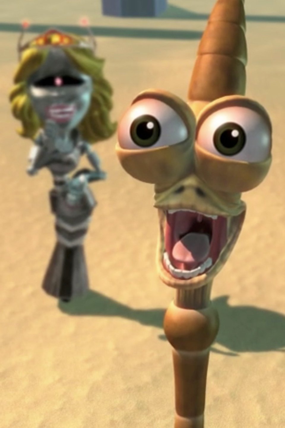 Win, Lose, Kaboom! Pictures - Rotten Tomatoes