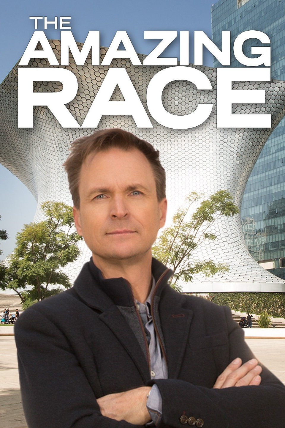 The Amazing Race - Rotten Tomatoes