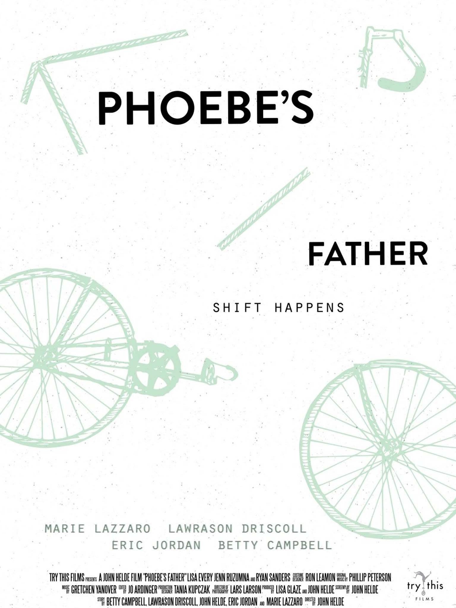 Phoebe's Father - Rotten Tomatoes