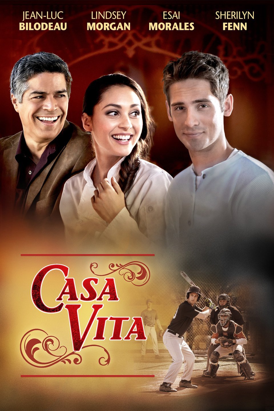 Casa Vita - Rotten Tomatoes
