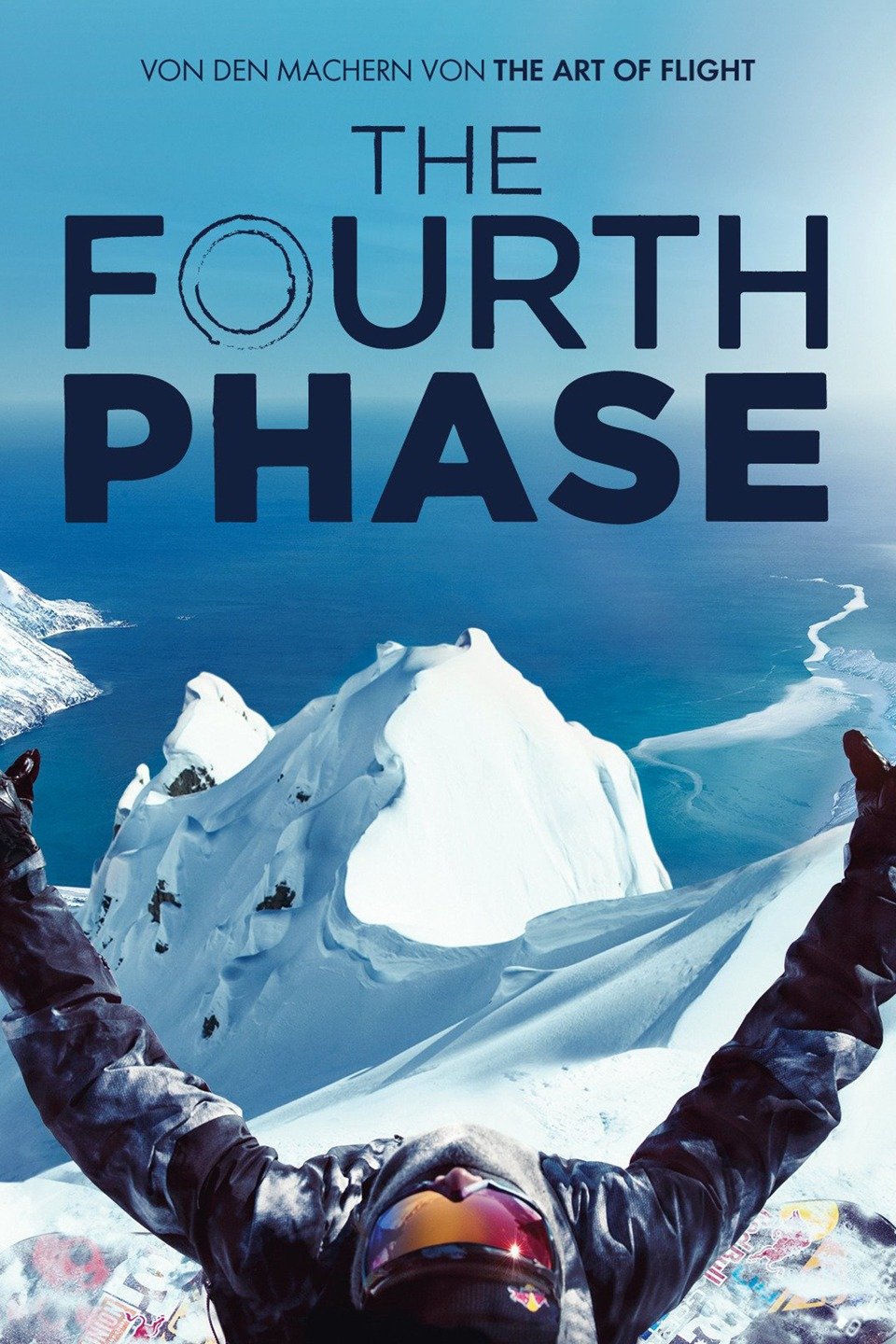 Art Of Flight Poster