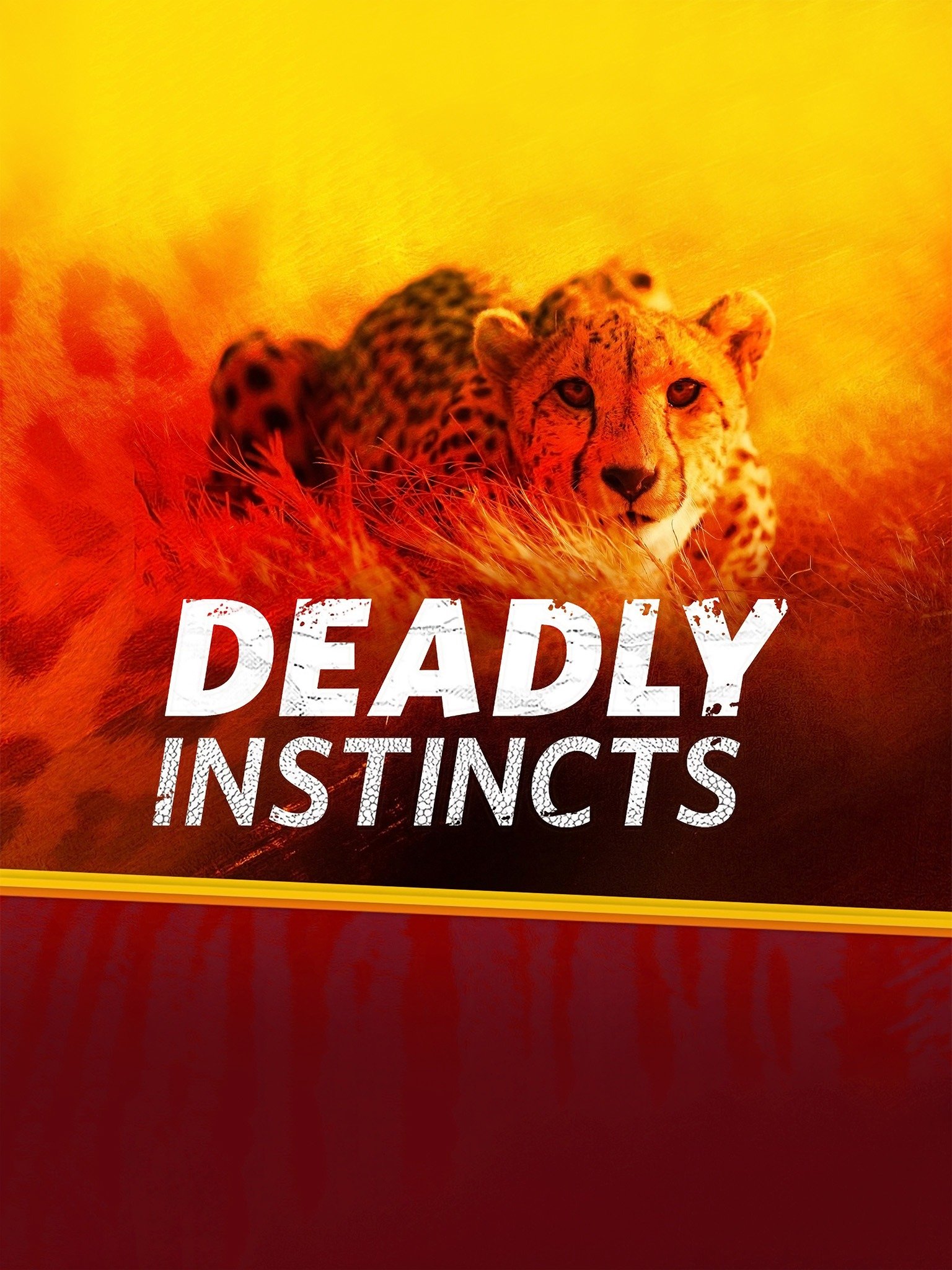 Deadly Instincts - Rotten Tomatoes