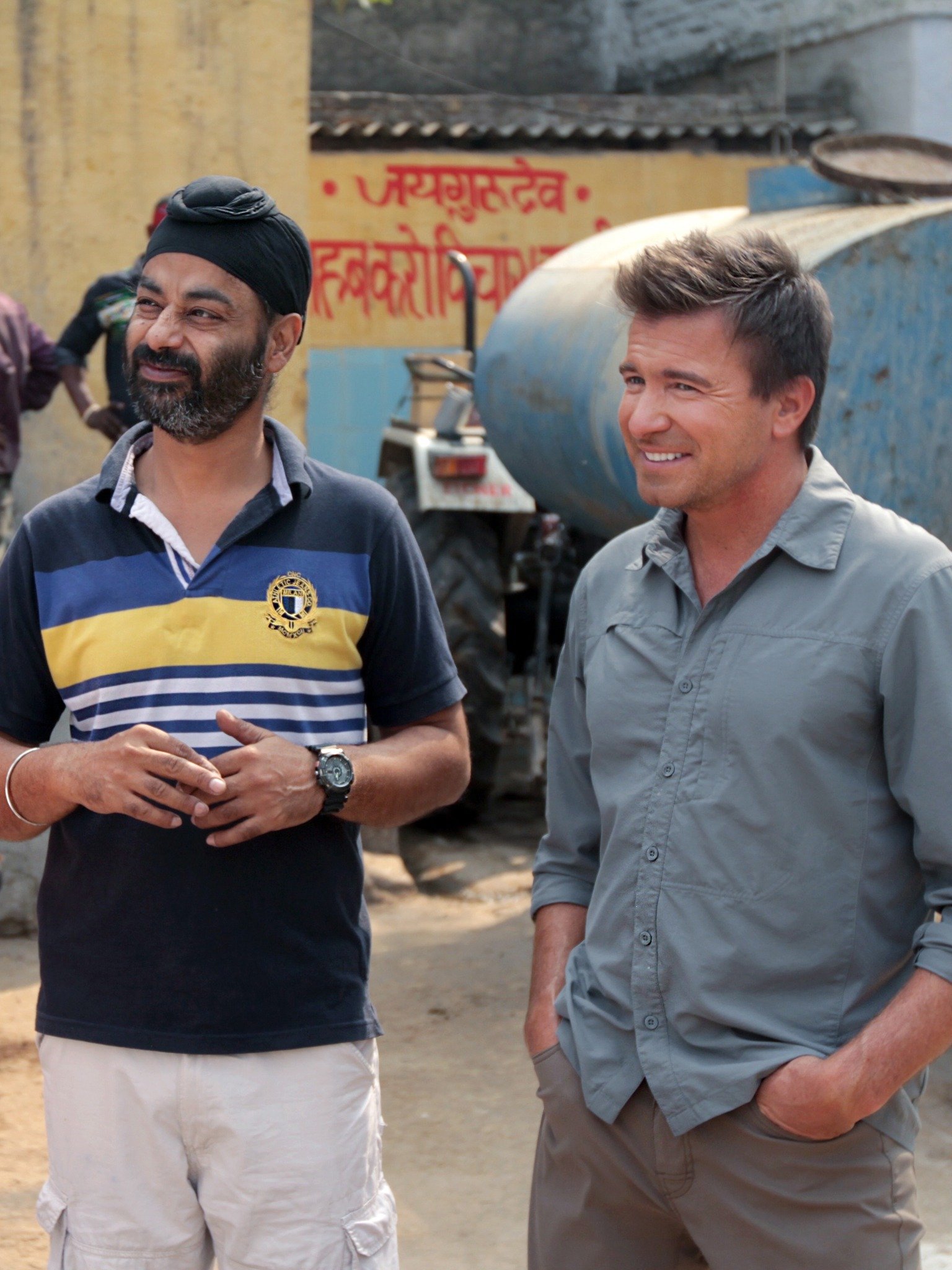 India Pictures - Rotten Tomatoes