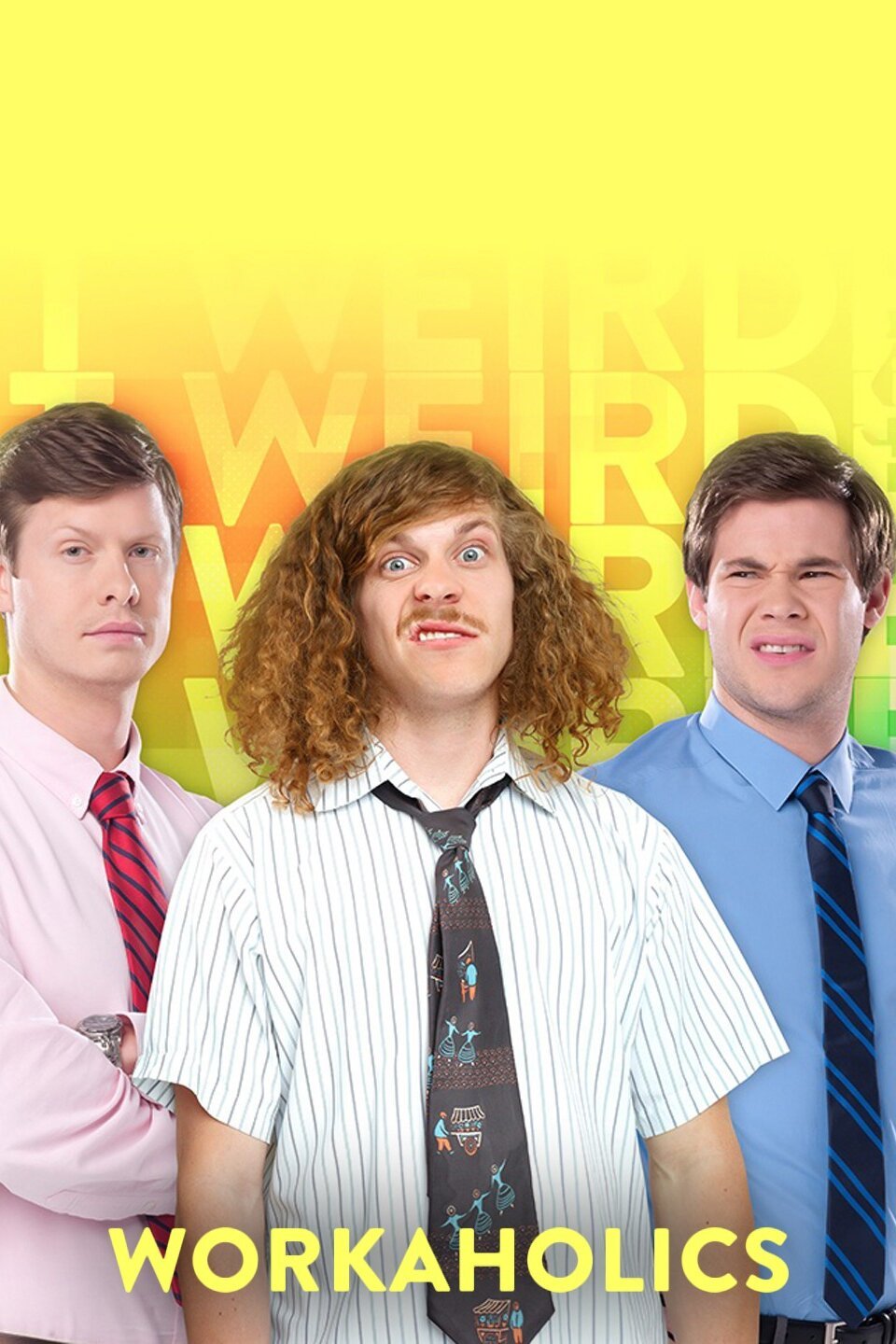 Workaholics: Season 6 Pictures - Rotten Tomatoes
