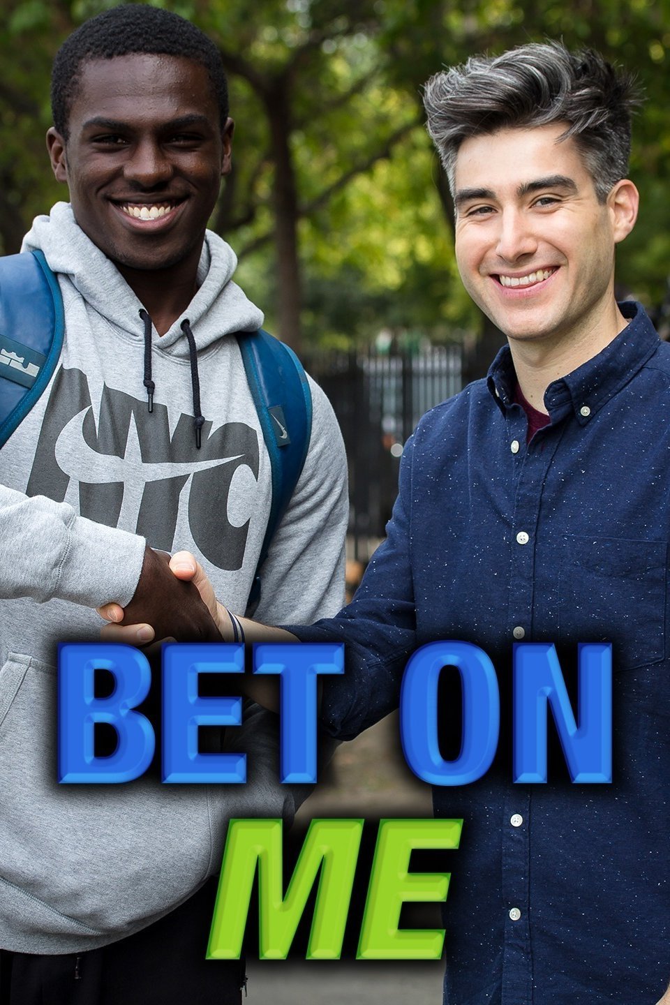 Bet on Me - Rotten Tomatoes