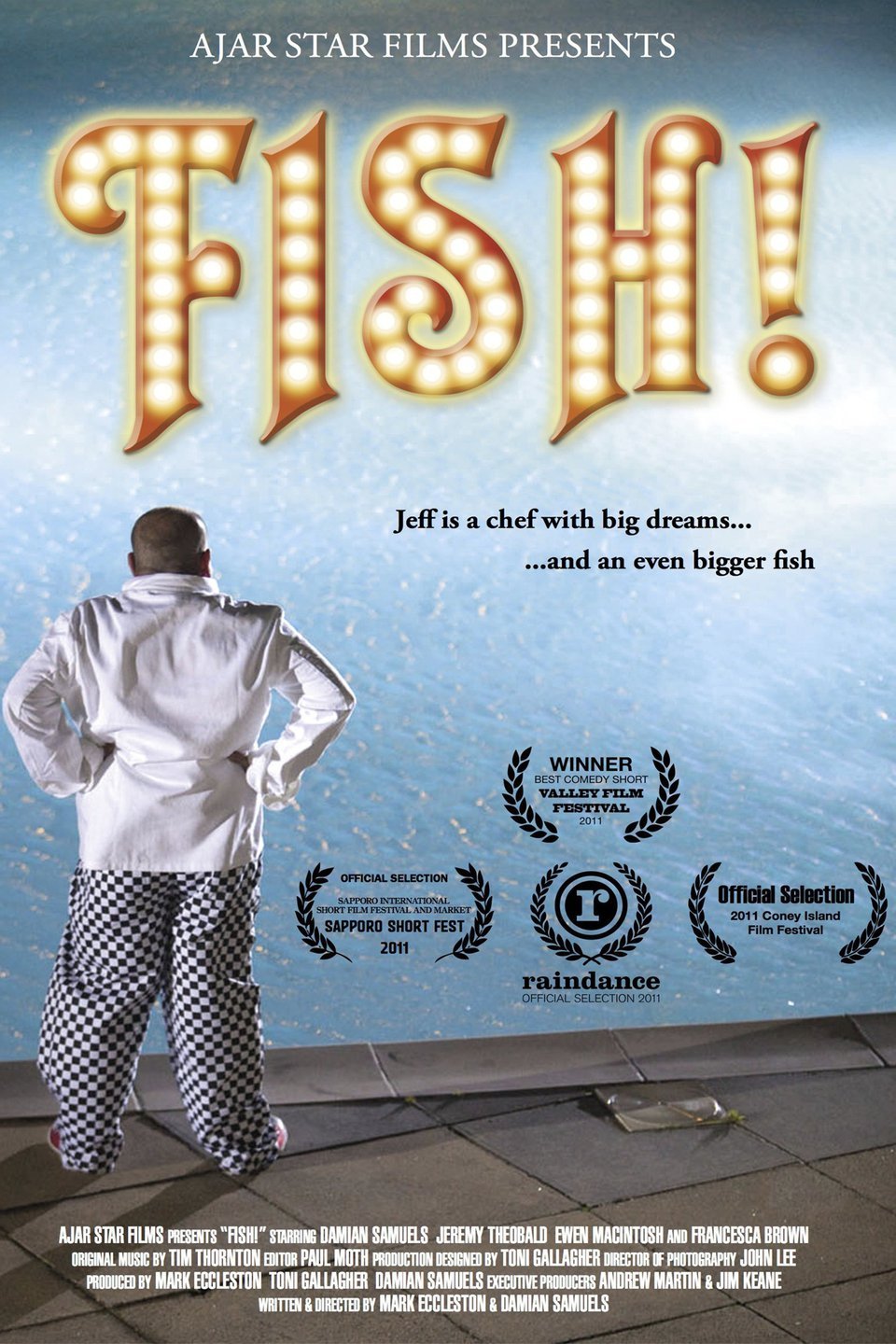 Fish! - Rotten Tomatoes