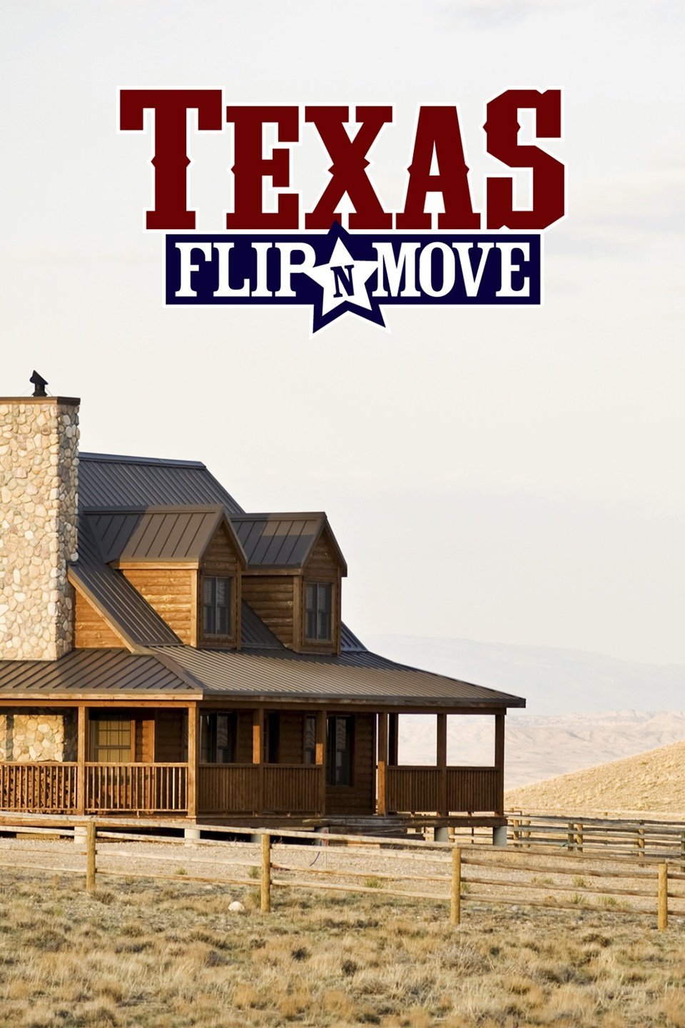 Texas Flip N Move - Rotten Tomatoes
