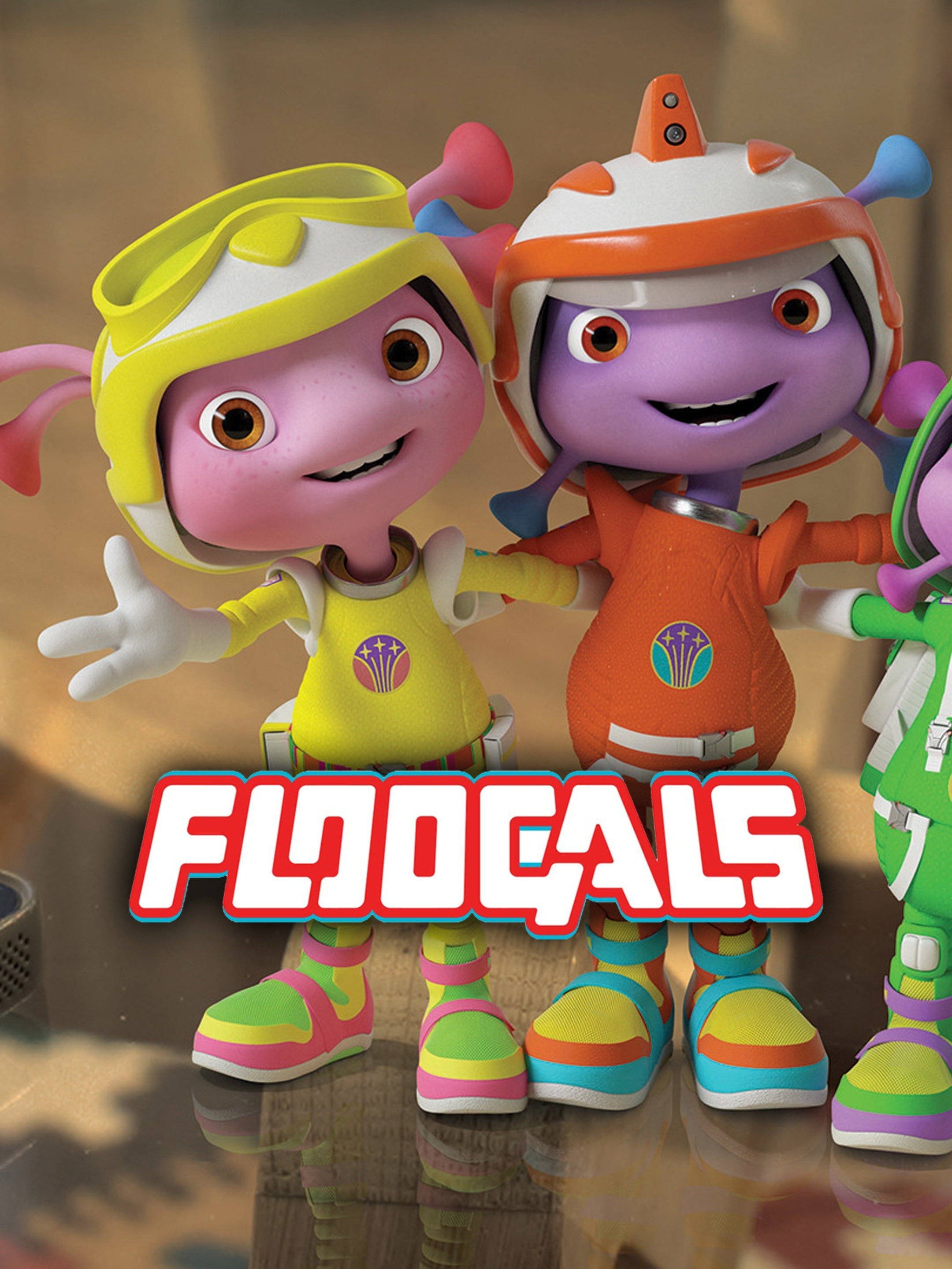 Floogals Pictures - Rotten Tomatoes