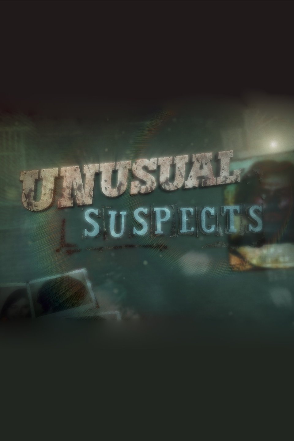 Unusual Suspects - Rotten Tomatoes