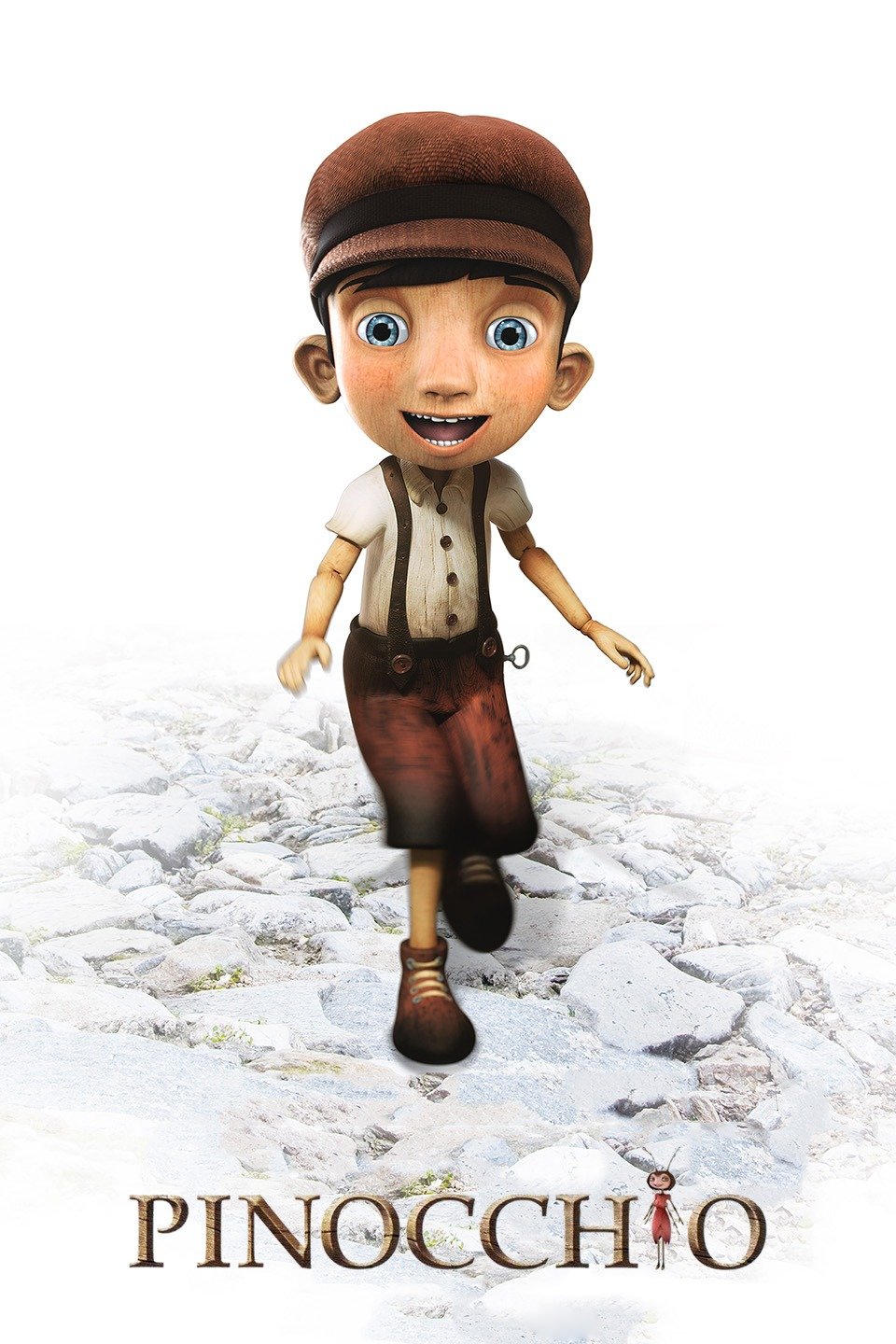 Pinocchio - Rotten Tomatoes