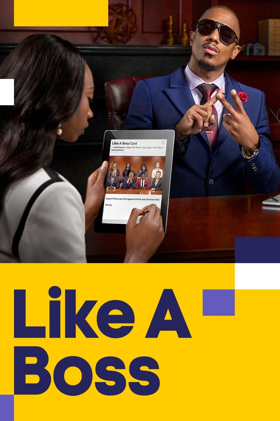 Like a Boss - Rotten Tomatoes