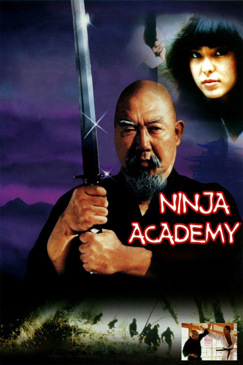 Ninja Academy - Rotten Tomatoes