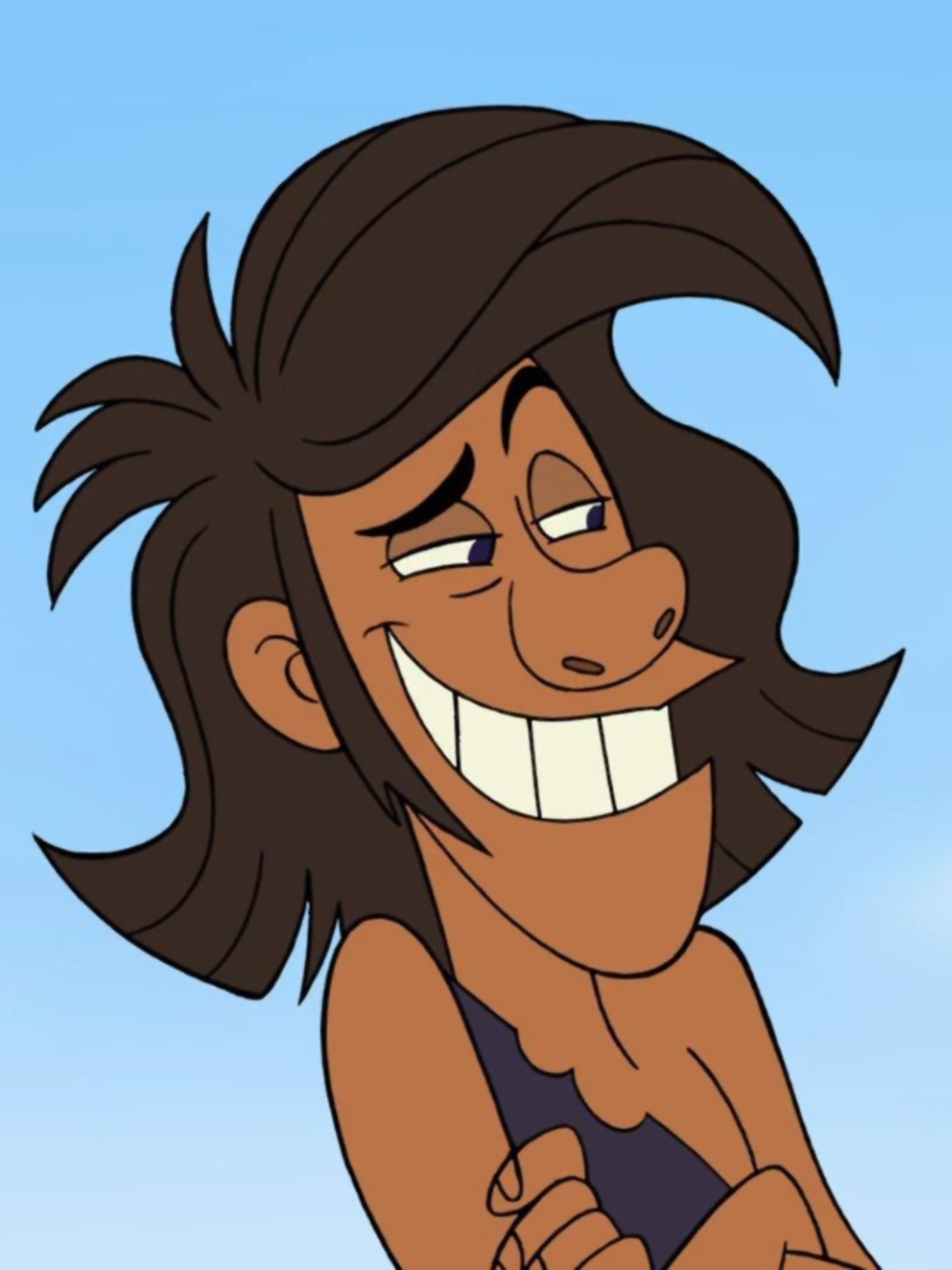 The Crood Who Knew Too Much; Scent of a Thunk Pictures - Rotten Tomatoes