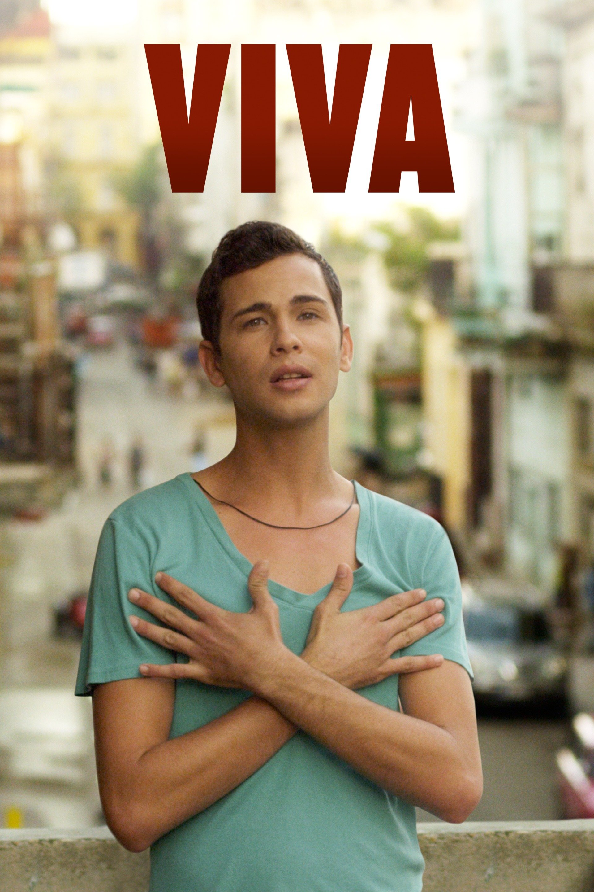 Viva: Trailer 1 - Trailers & Videos - Rotten Tomatoes