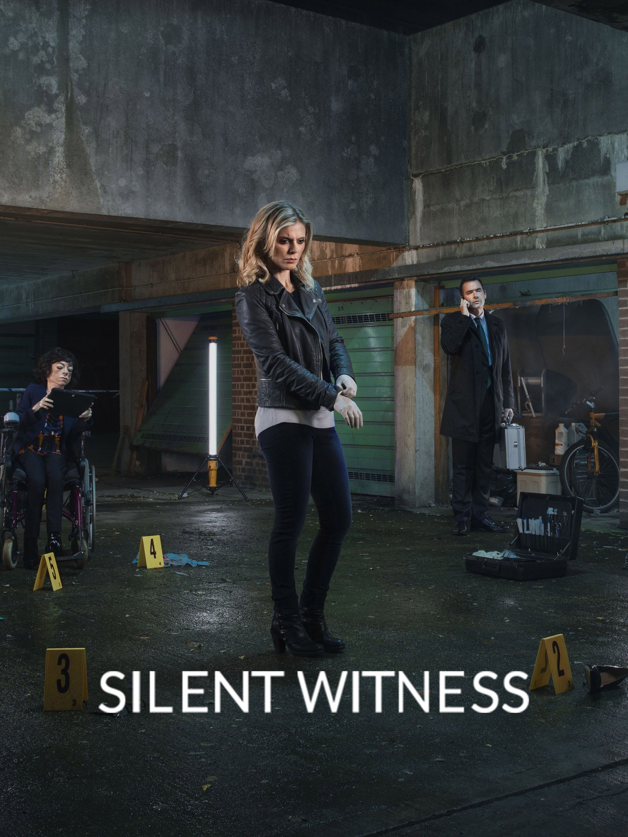 Silent Witness - Rotten Tomatoes