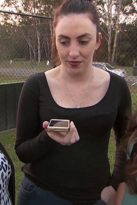 The Borg Family Pictures - Rotten Tomatoes