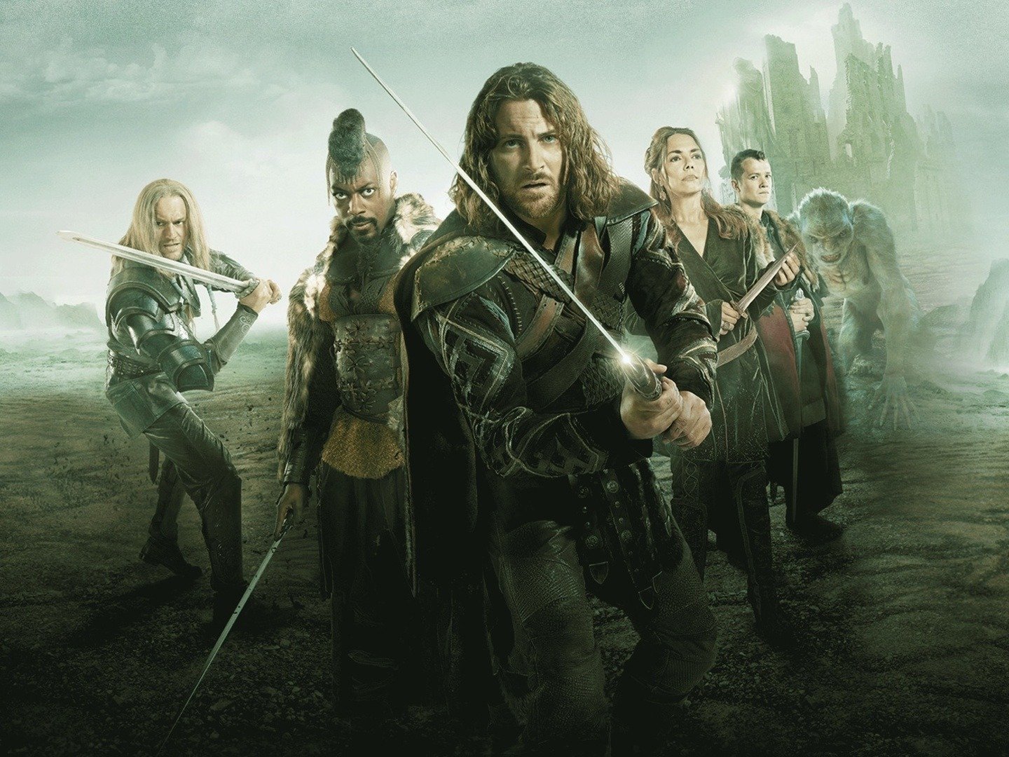 Beowulf: Grendel's Mother Scene - Trailers & Videos - Rotten Tomatoes