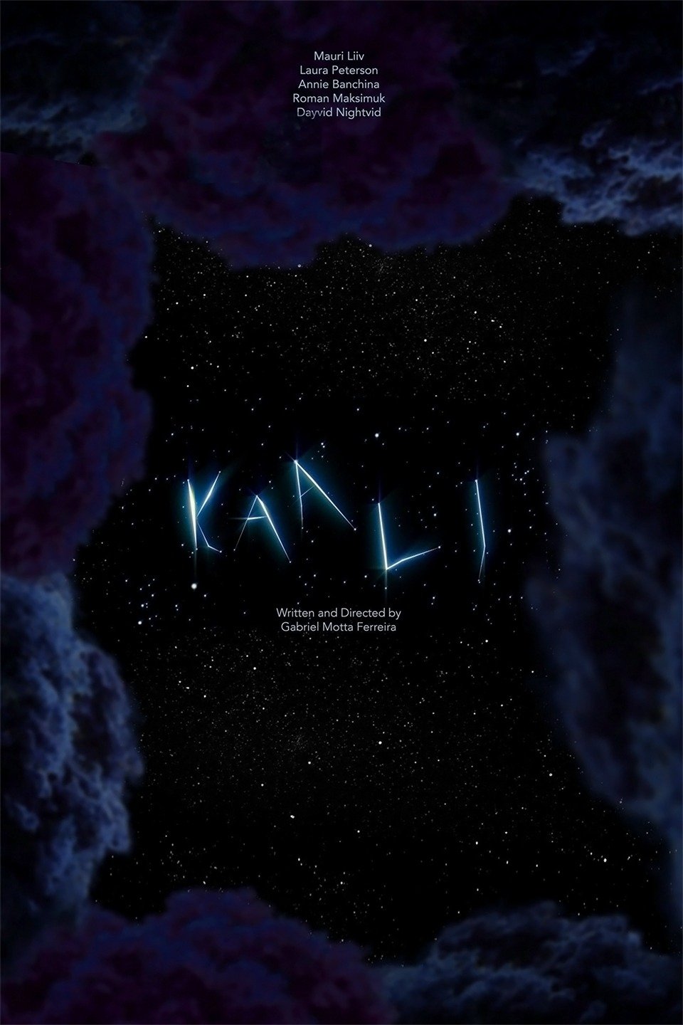 Kaali - Rotten Tomatoes