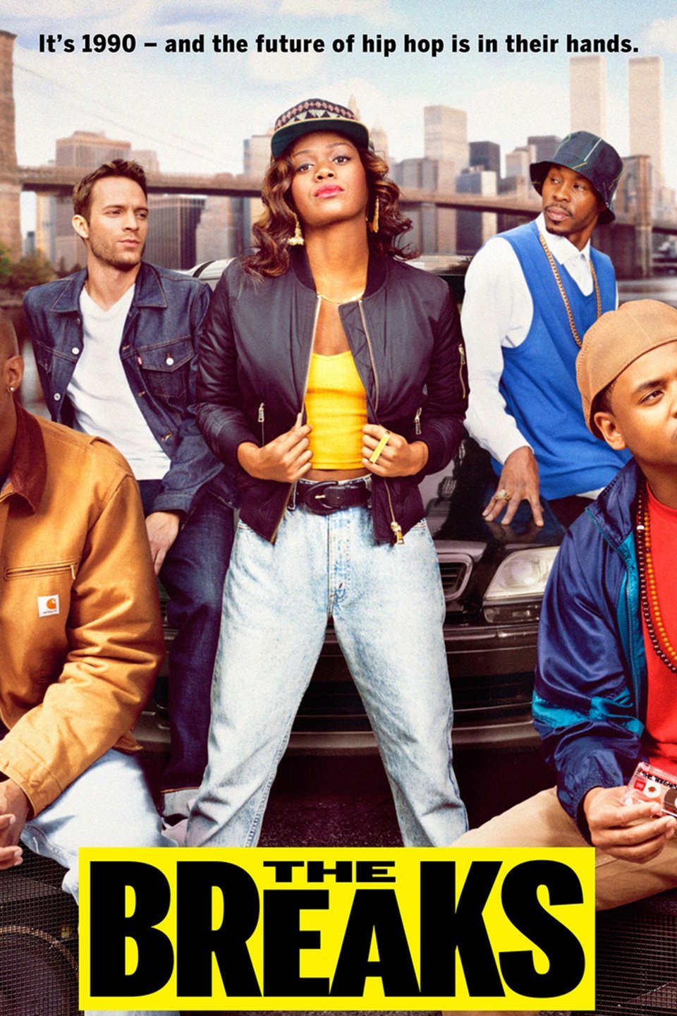 The Breaks - Rotten Tomatoes