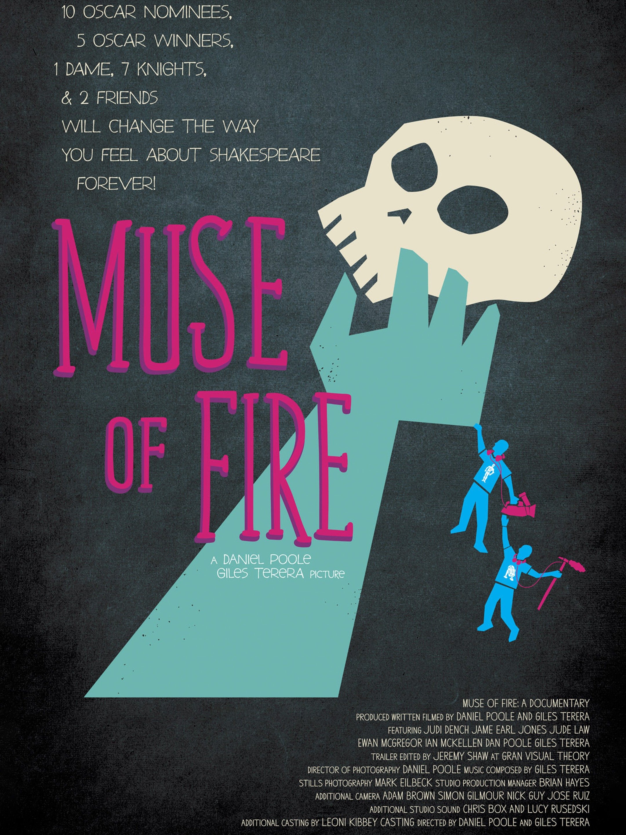 Muse of Fire Pictures - Rotten Tomatoes