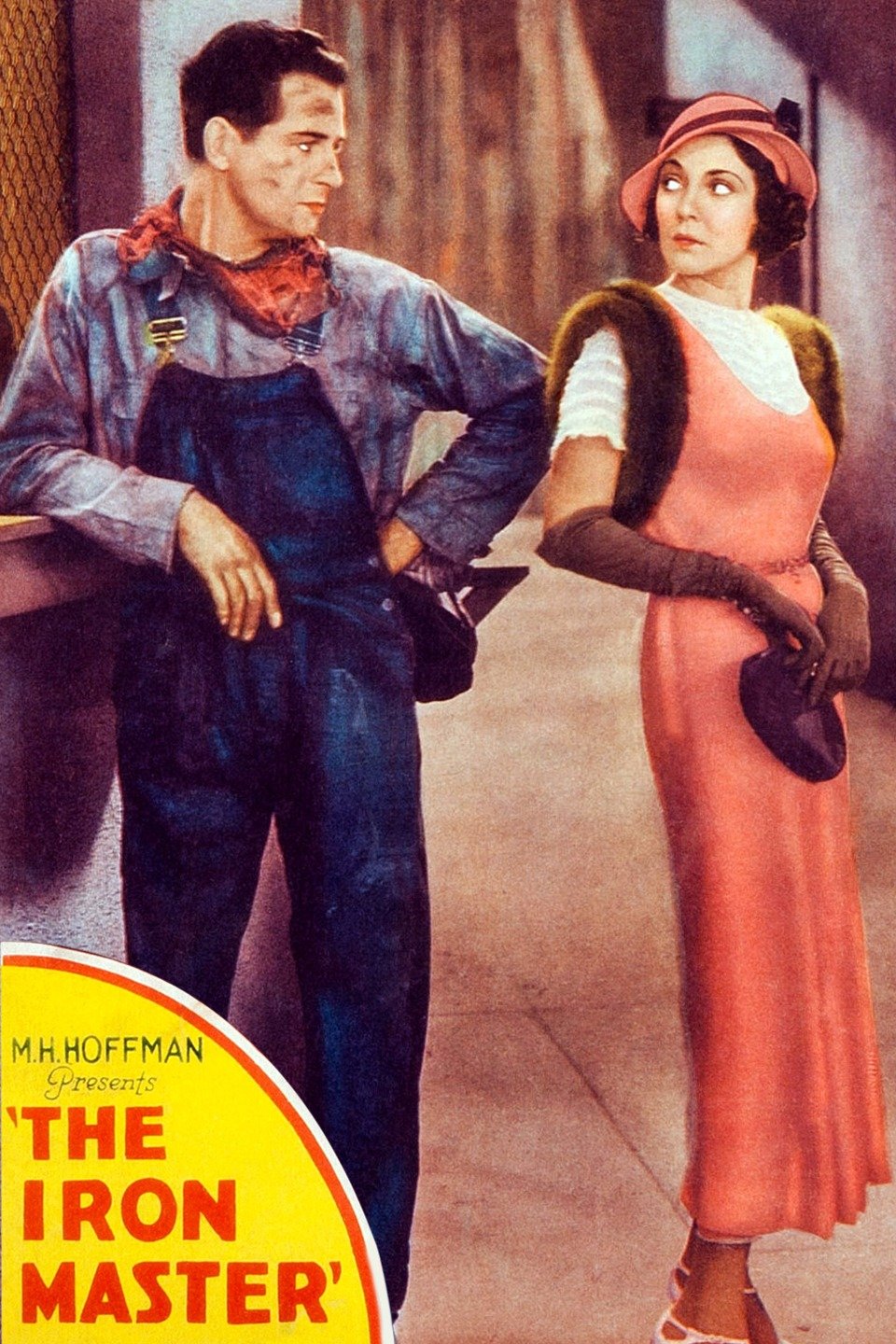 The Iron Master - Rotten Tomatoes