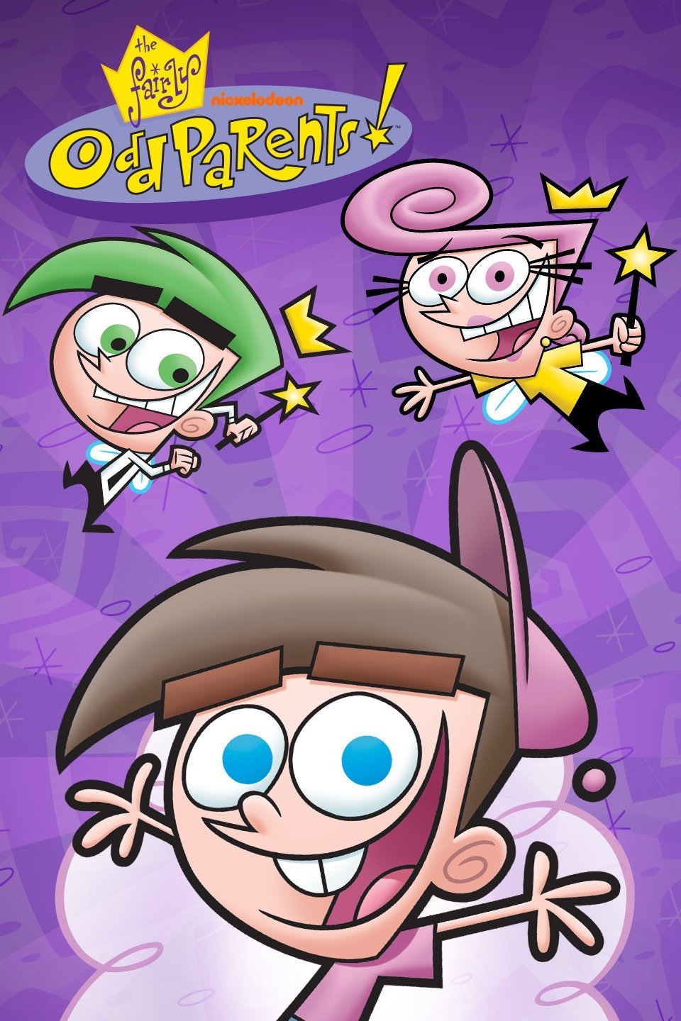 The Fairly OddParents - Rotten Tomatoes