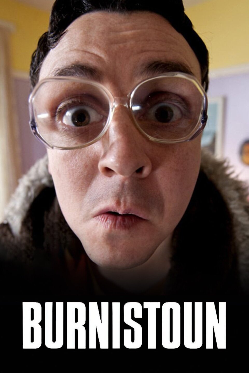 Burnistoun - Rotten Tomatoes